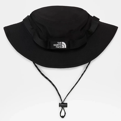 Hut The North Face Class V Brimmer TNF Black L XL Outdoorsupply
